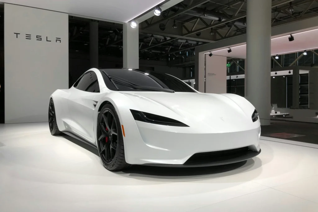 Tesla Window Tint Guide: What Tesla Owners Should Know